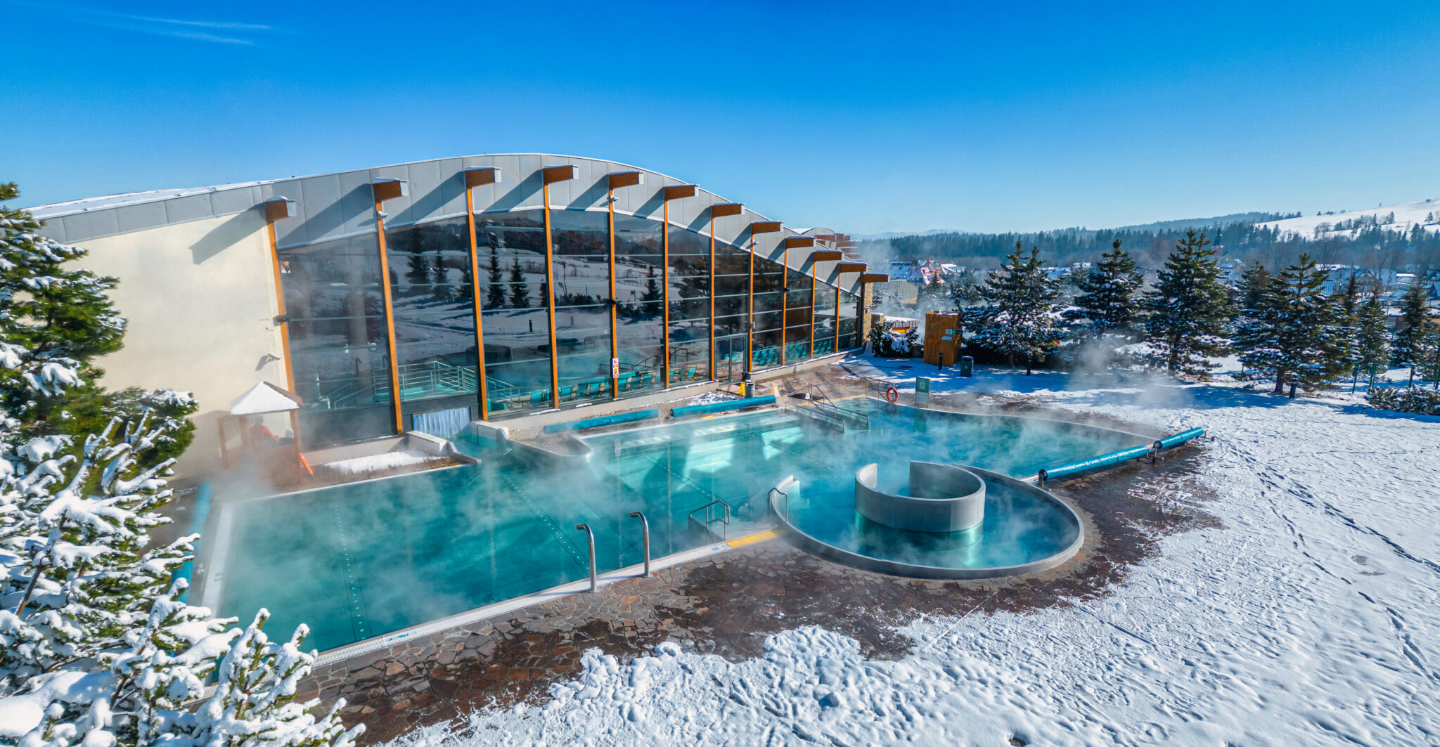 Poland Thermal Baths: Discovering Hidden Geothermal Gems Beyond ...