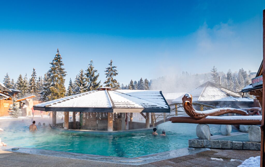 Poland Thermal Baths: Discovering Hidden Geothermal Gems Beyond ...