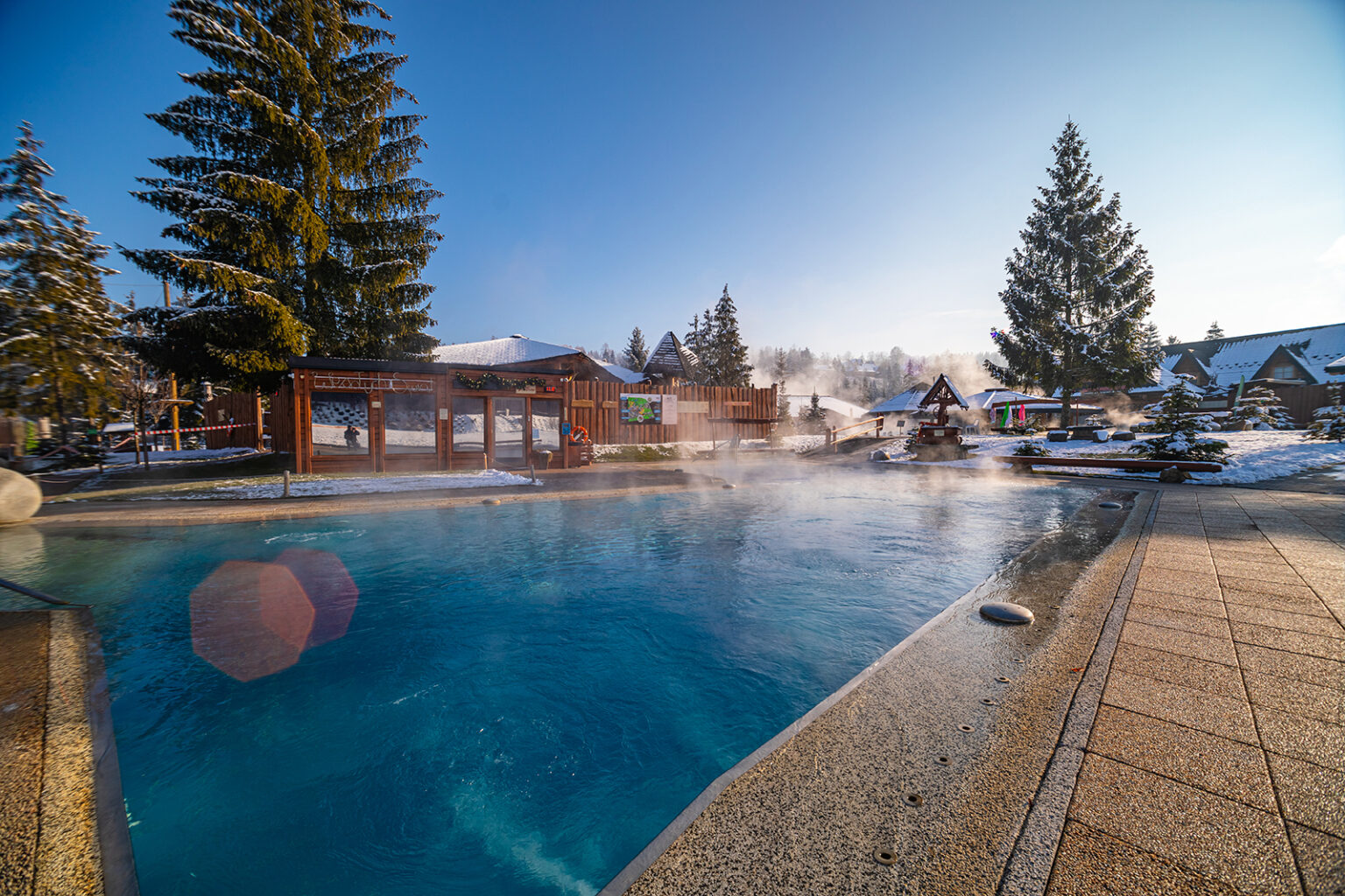 Poland Thermal Baths: Discovering Hidden Geothermal Gems Beyond ...